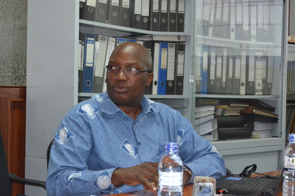 Missão Brasileira avalia processo de modernização do Sistema – INSS ...