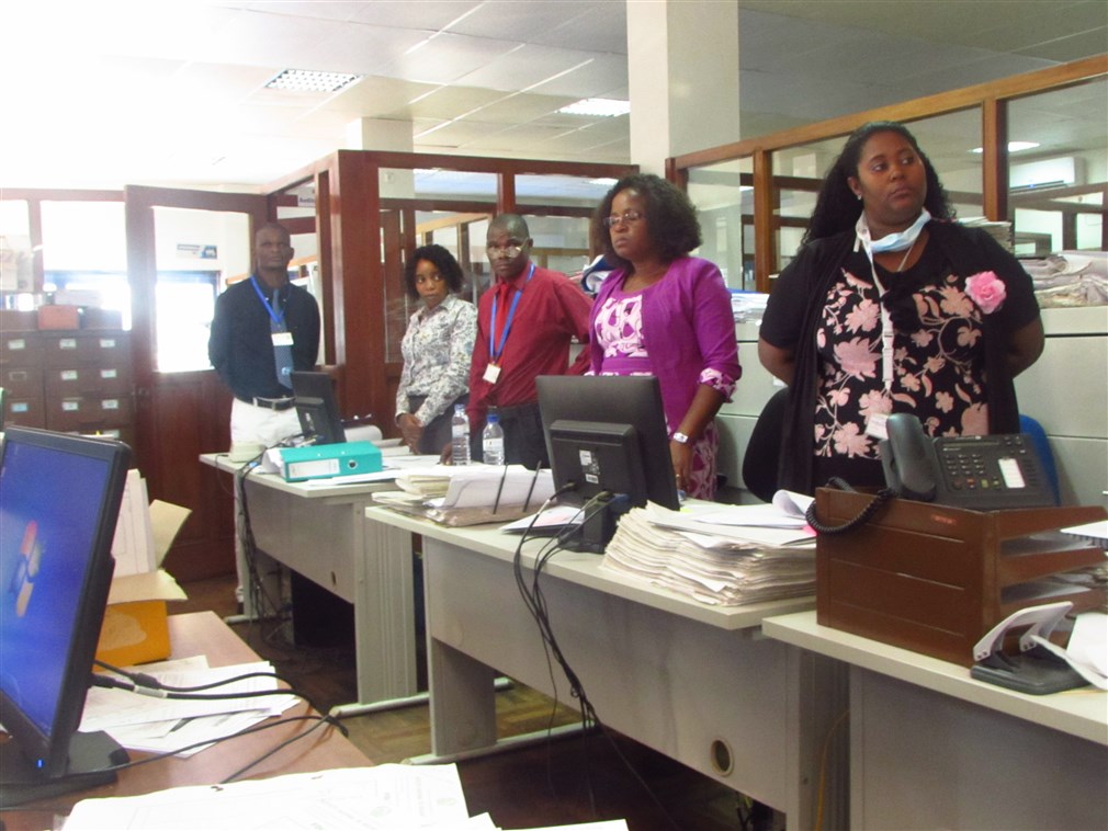 Cumprimento dos prazos fundamental para funcionamento do SISSMO ...