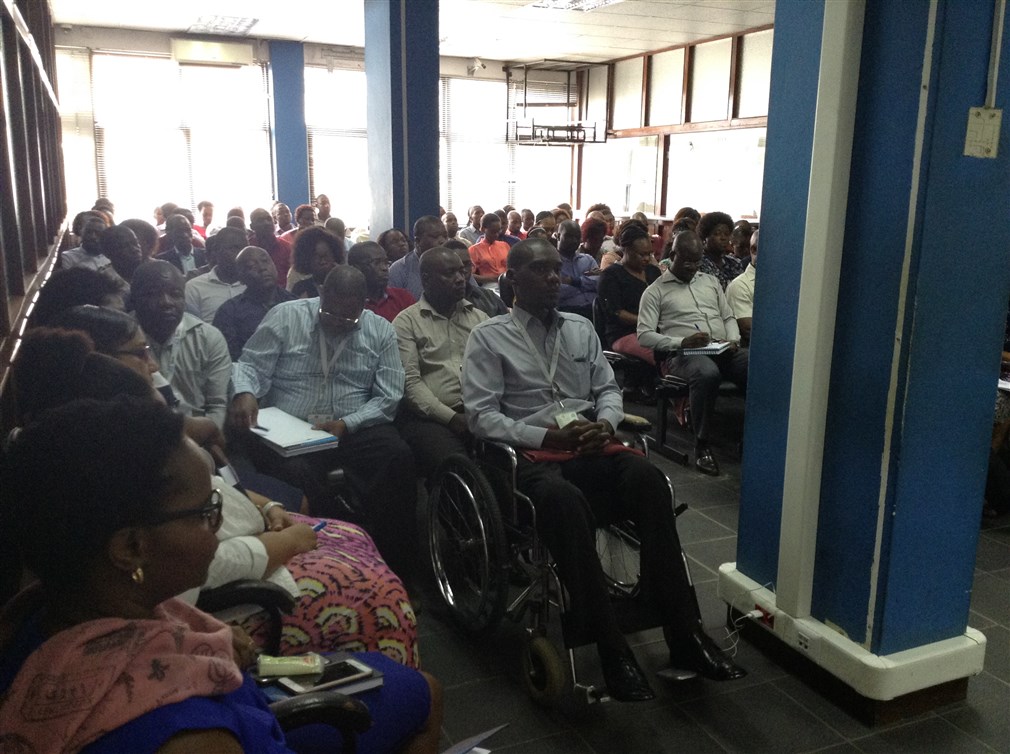 DCM desafiada a alcançar as metas da implantação do SISSMO-Pagamento ...