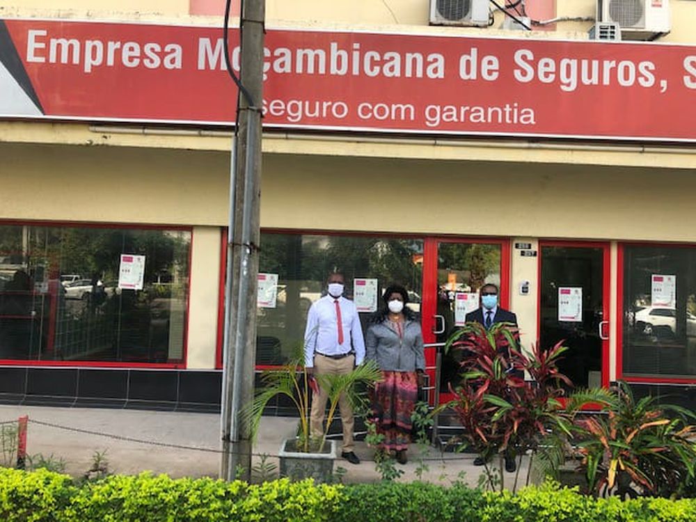 INSS e EMOSE atentos à fraude contra o Sistema de Segurança Social ...