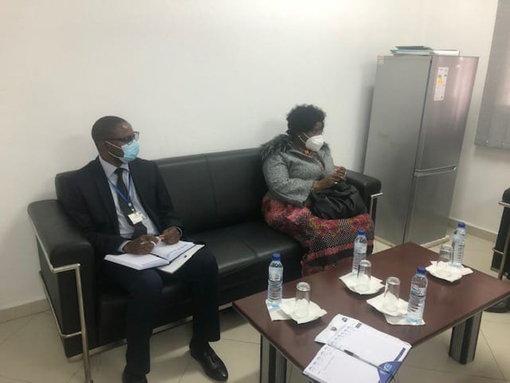 INSS e EMOSE atentos à fraude contra o Sistema de Segurança Social ...