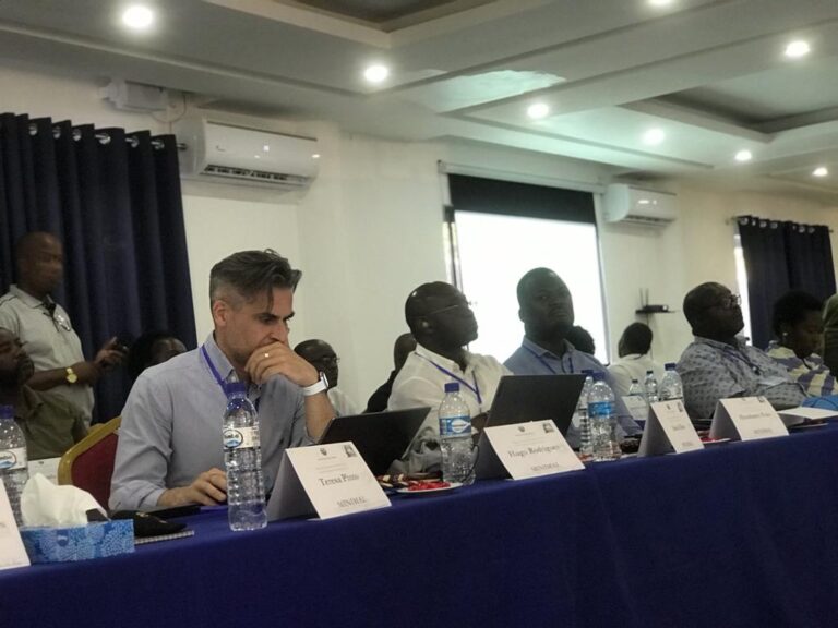 INSS funcionará com SISSMO e MINIMAL em “interface” – INSS – Instituto ...