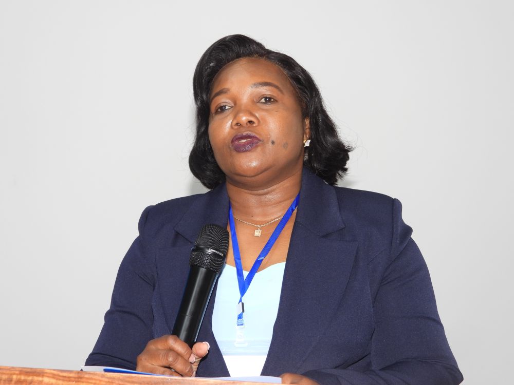 Harmonizar os Termos de Referência para garantir o aprimoramento do ...