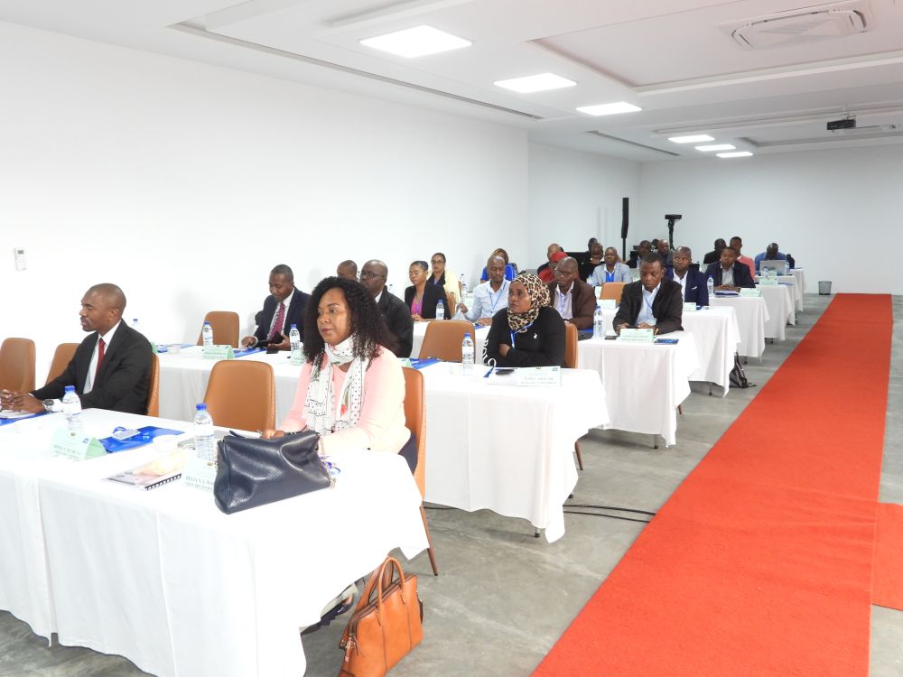 Harmonizar os Termos de Referência para garantir o aprimoramento do ...