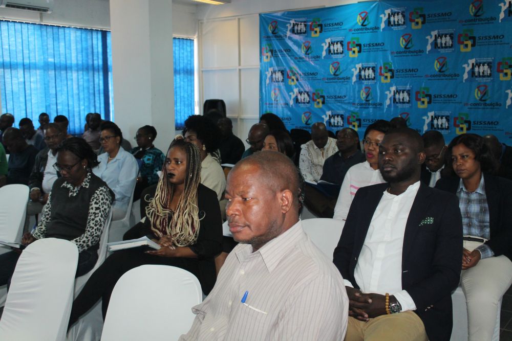 INSS procura adequar o SISSMO à dinâmica do mercado – INSS – Instituto ...