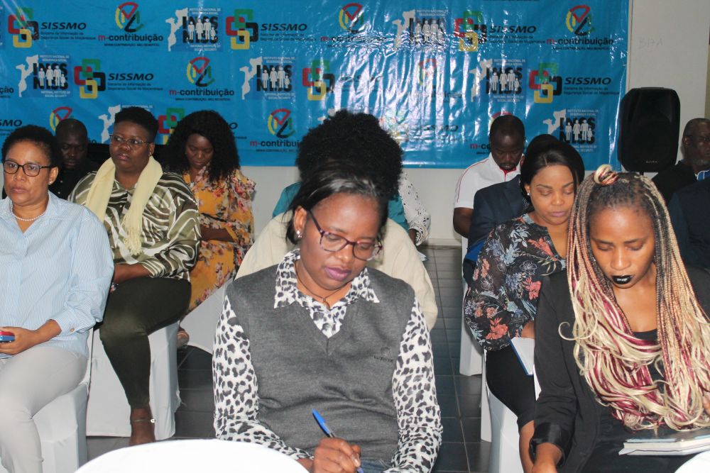 INSS procura adequar o SISSMO à dinâmica do mercado – INSS – Instituto ...