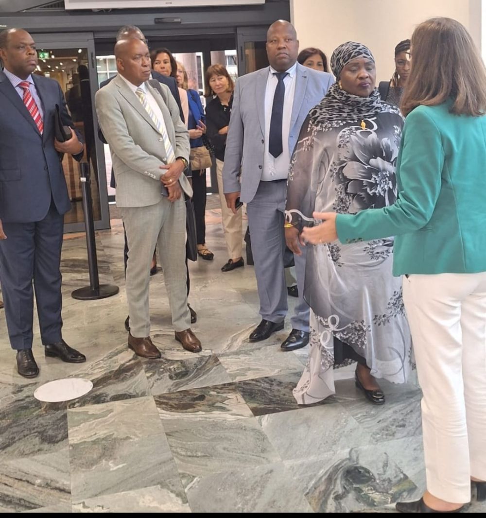 INSS já fixou pensão a 28 portugueses em Moçambique – INSS – Instituto ...