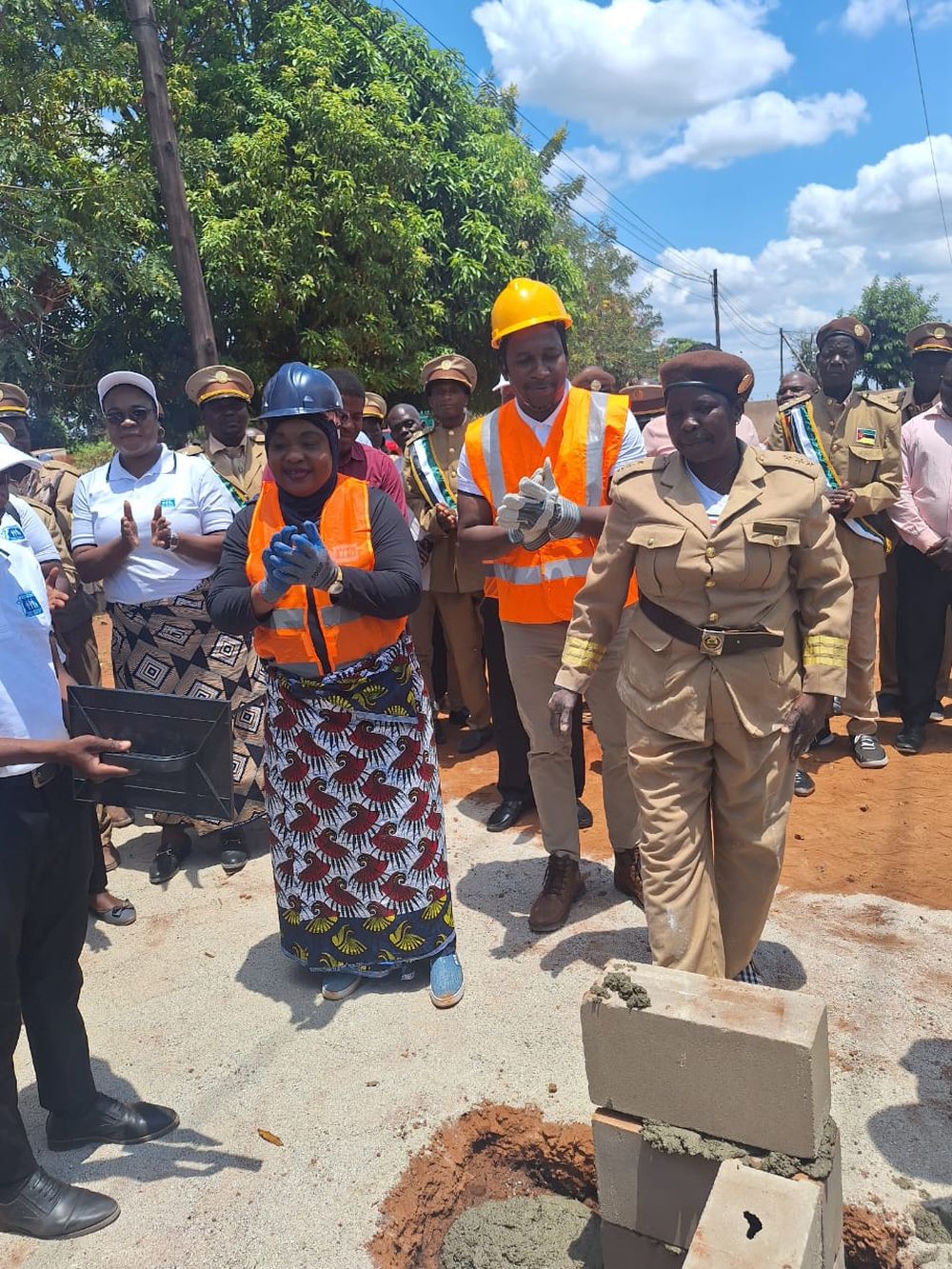 Distrito de Balama terá edifício do INSS – INSS – Instituto Nacional de ...