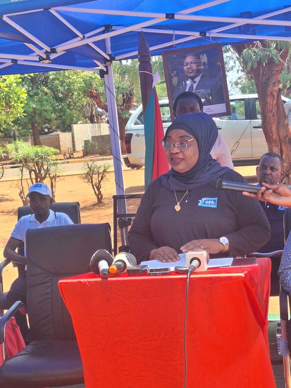 Distrito de Balama terá edifício do INSS – INSS – Instituto Nacional de ...