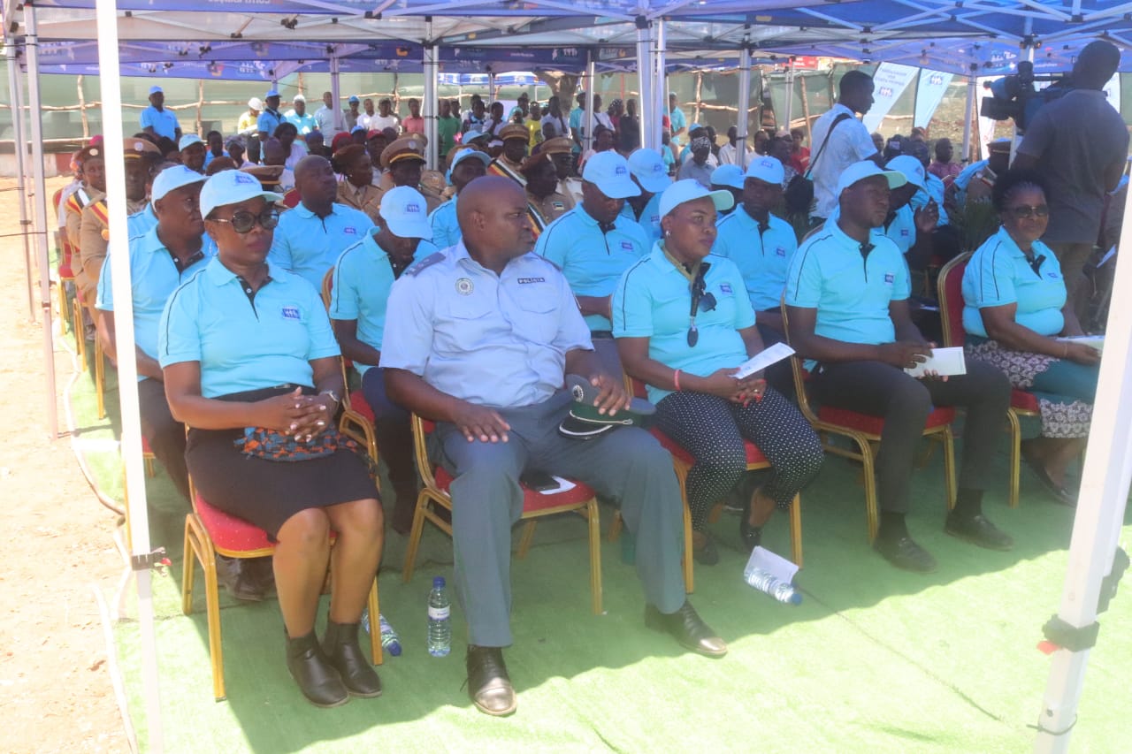 Magude contará com edifício do INSS construído de raíz – INSS ...