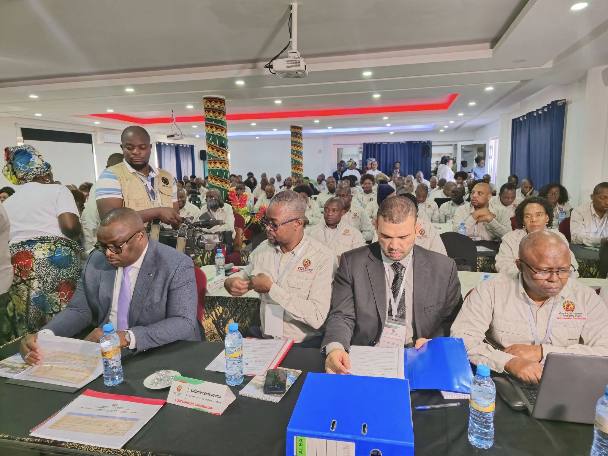 INSS continuará a publicar Relatórios e Contas – INSS – Instituto ...