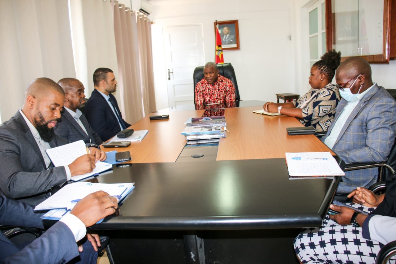 PCA do INSS escala Cabo Delgado – INSS – Instituto Nacional de ...