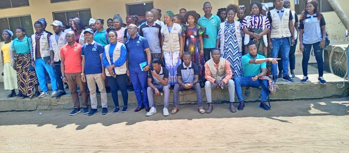 Serviços de Segurança Social divulgados no Distrito de Mueda – INSS ...