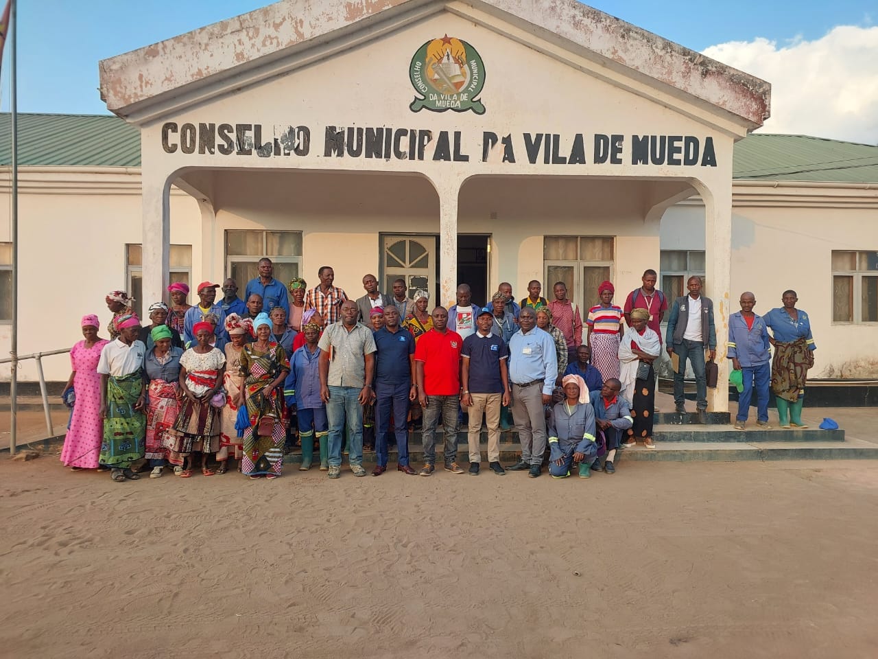 Notícias – INSS – Instituto Nacional de Segurança Social de Moçambique