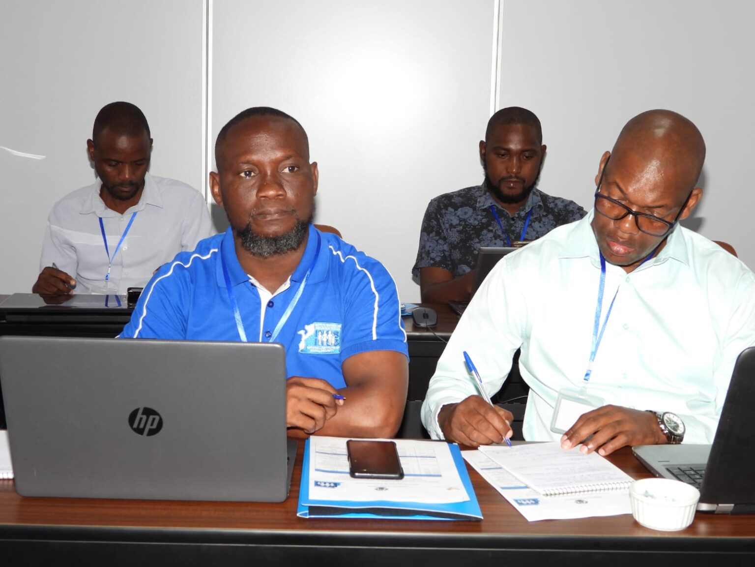 Qualidade de dados estatistícos é preponderante no Sistema de Segurança ...