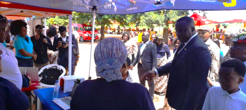 Notícias – INSS – Instituto Nacional de Segurança Social de Moçambique