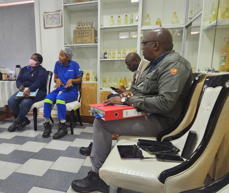 Notícias – INSS – Instituto Nacional de Segurança Social de Moçambique