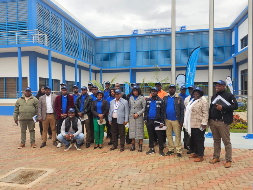 Província de Maputo lança 5ª Edição do Prémio de Jornalismo em ...