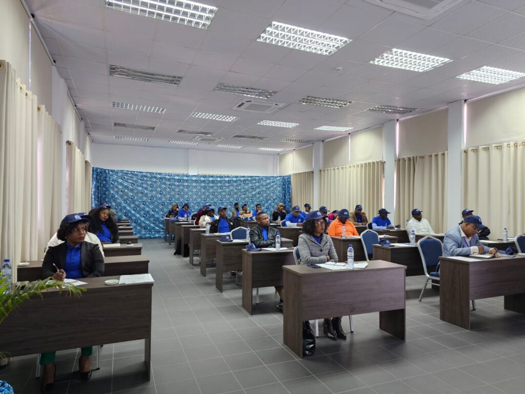 Província de Maputo lança 5ª Edição do Prémio de Jornalismo em ...