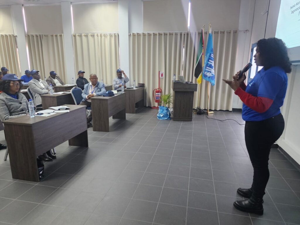 Província de Maputo lança 5ª Edição do Prémio de Jornalismo em ...